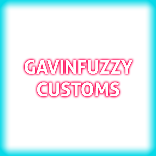 GavinFuzzyCustoms