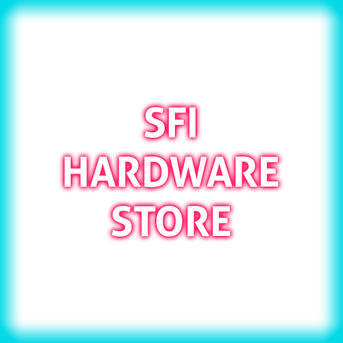 SFI Hardware Store