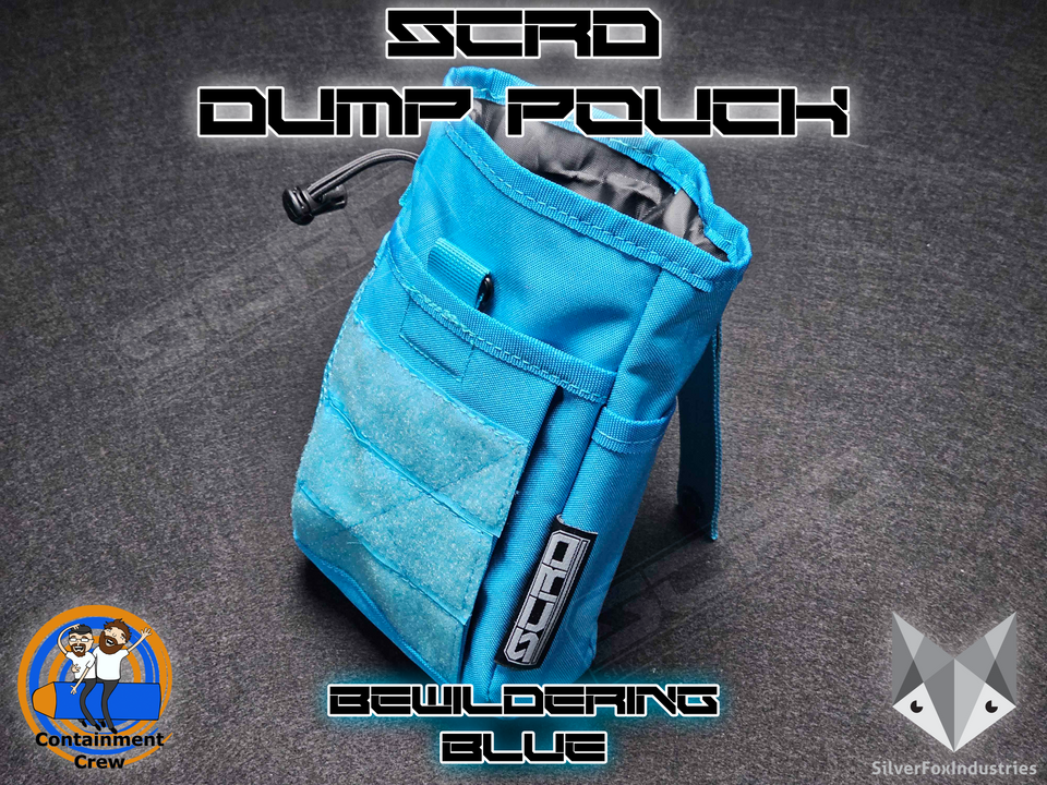 SCRD Tactical Gear