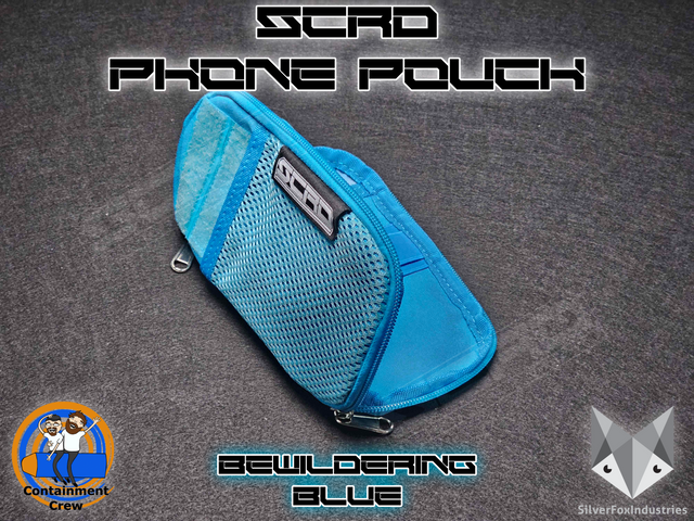 SCRD Tactical Gear