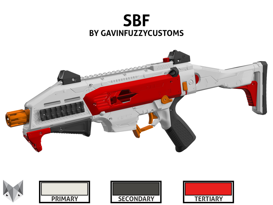 SilverFoxIndustries