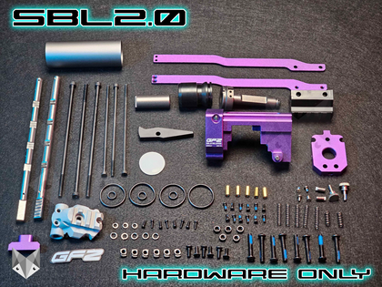 SBL 2.0 by GavinFuzzyCustoms (HARDWARE KIT)