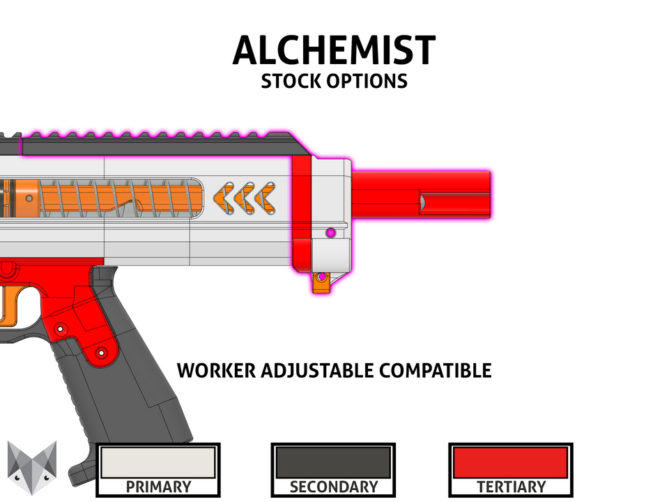 The Alchemist by Sillybutts