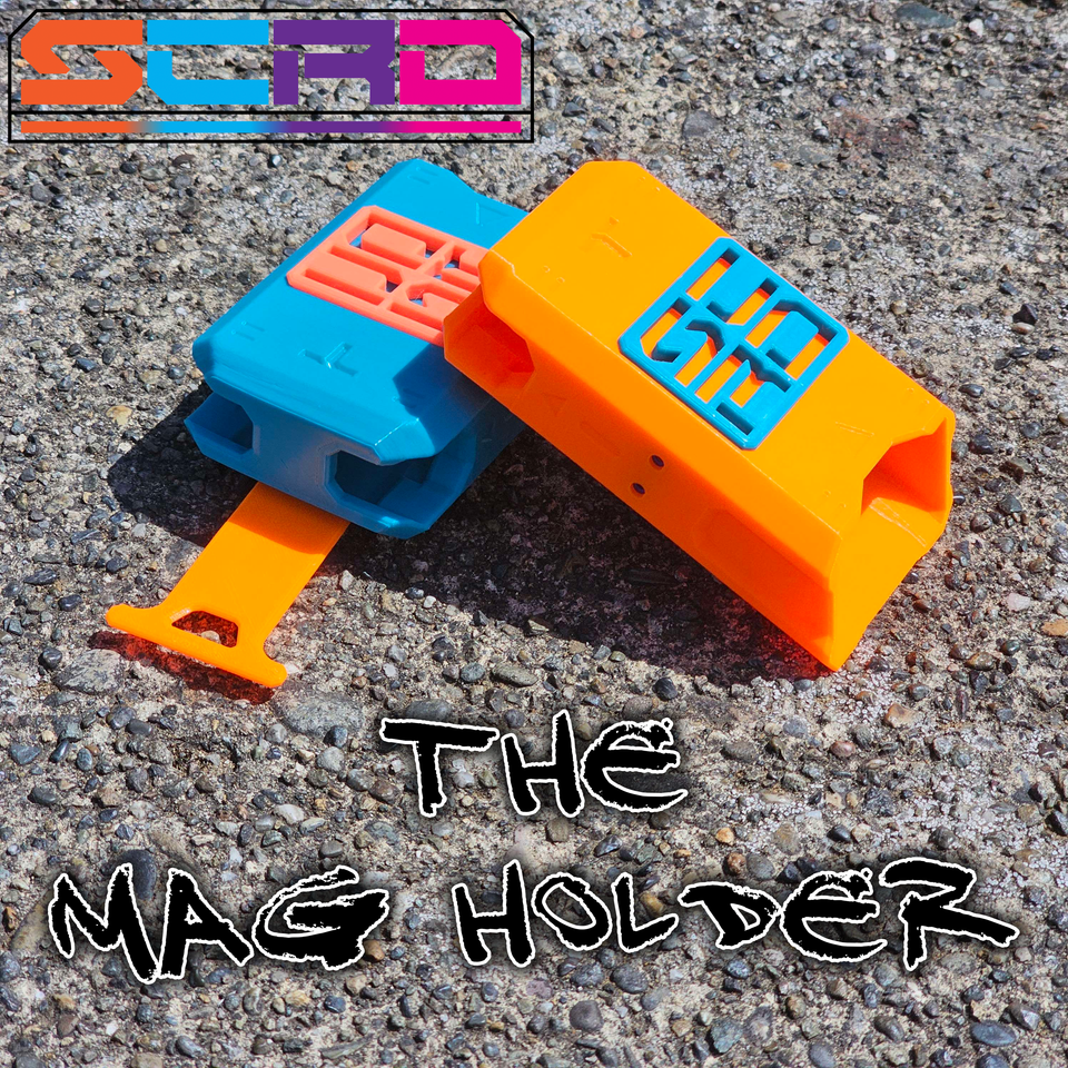 SCRD Tactical Gear