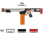 Caliburn 4 (C4)