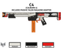 Caliburn 4 (C4)