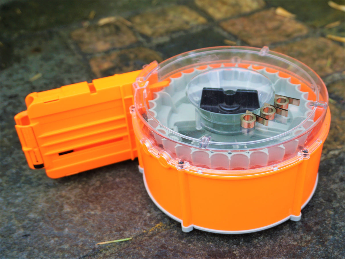 Nerf Drum Mag