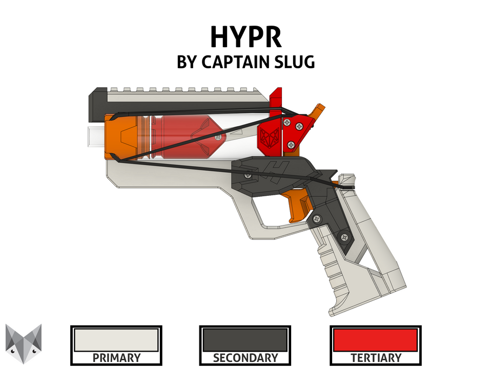 Captain Slug